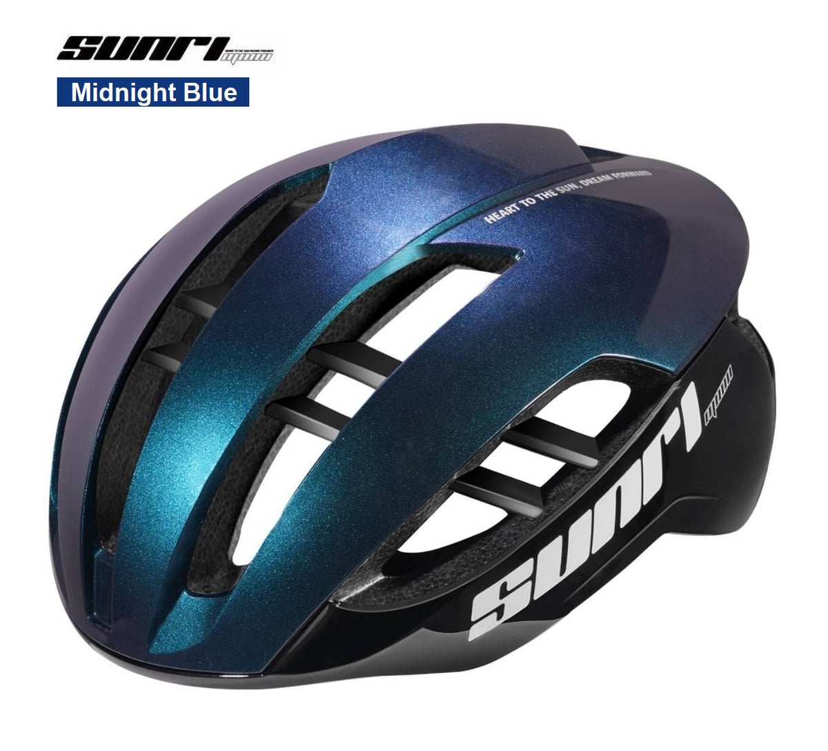 Sunrimoon Ultralight Bike Helmet Timele – Afluen